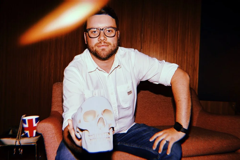 PEOPLE - Staff Yearbook — Sonic Union