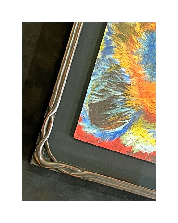 Reed Arts Picture Framing