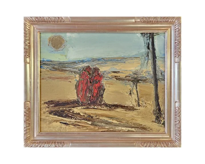 Reed Arts Picture Framing