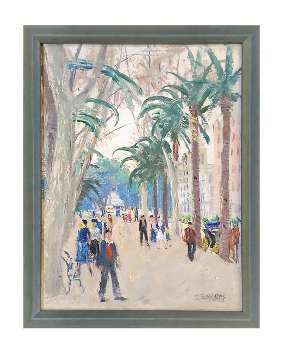 Reed Arts Picture Framing