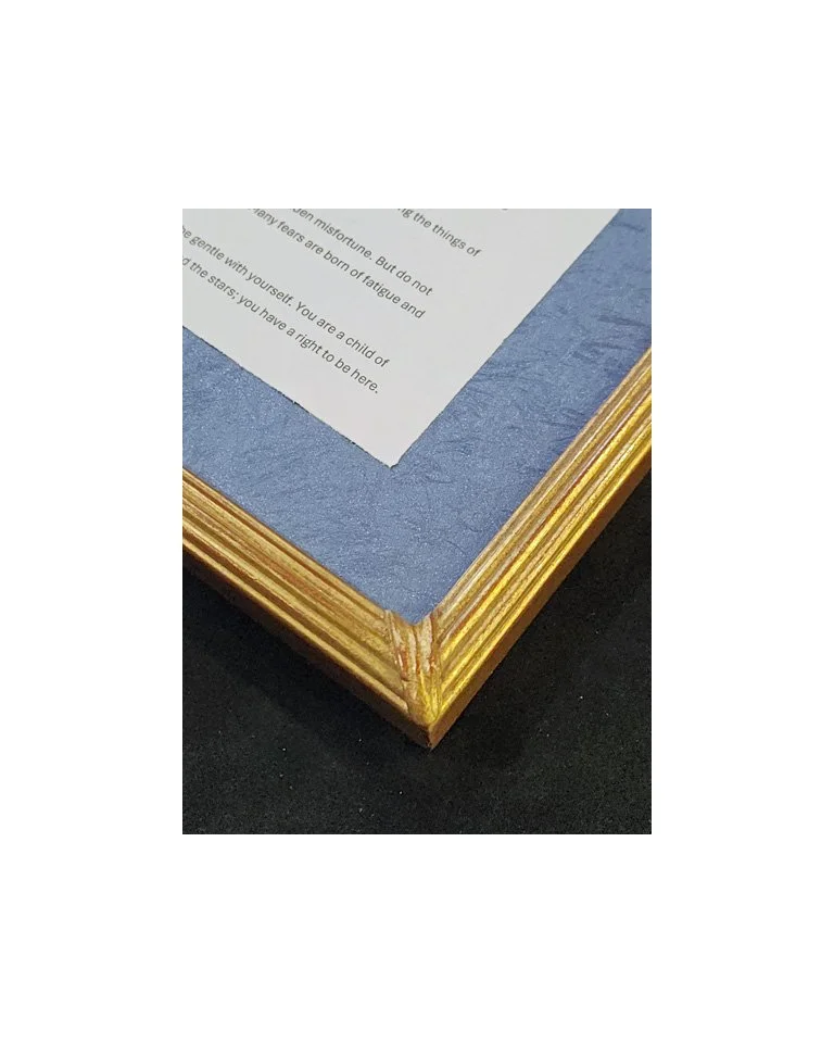 Reed Arts Picture Framing