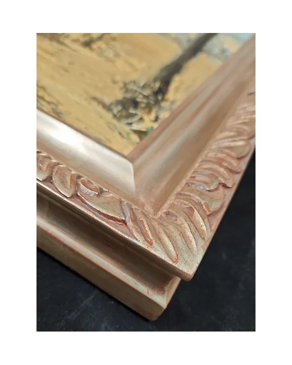 Reed Arts Picture Framing