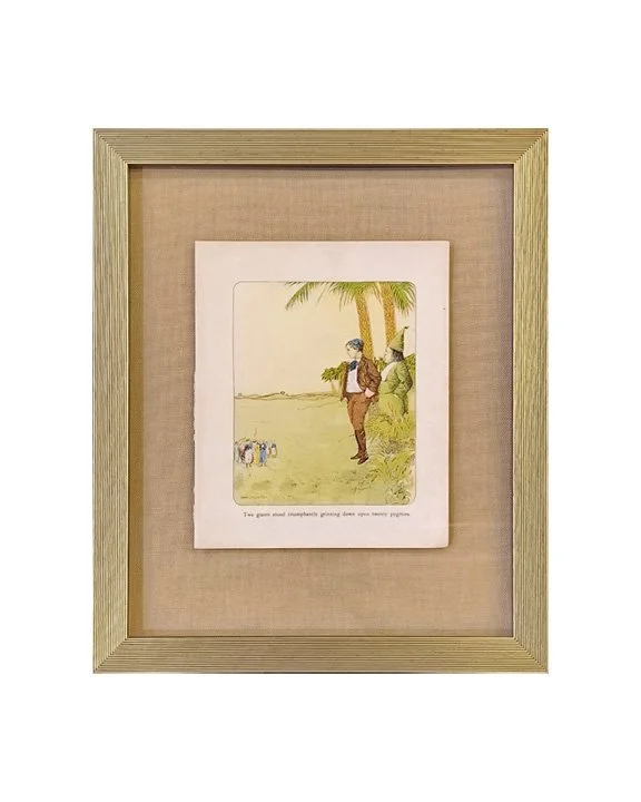 Reed Arts Picture Framing