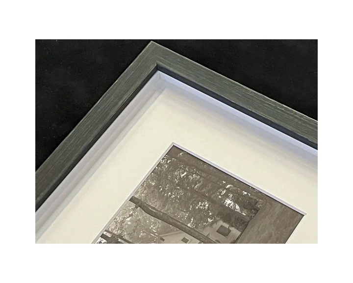 Reed Arts Picture Framing