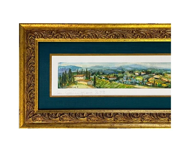 Reed Arts Picture Framing