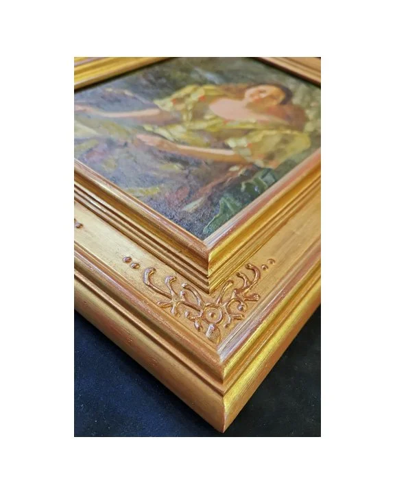Reed Arts Picture Framing