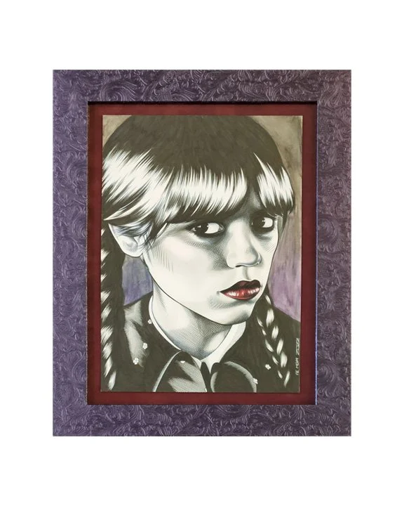 Reed Arts Picture Framing