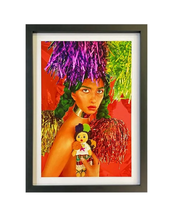 Reed Arts Picture Framing