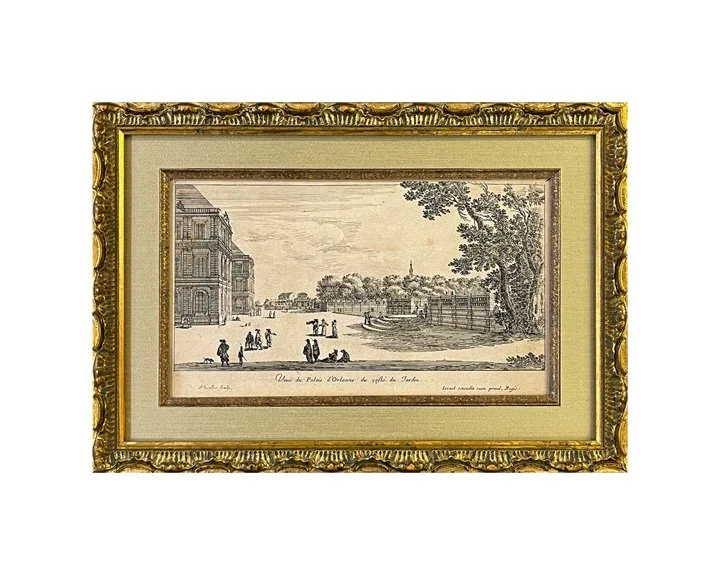 Reed Arts Picture Framing