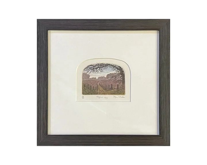 Reed Arts Picture Framing