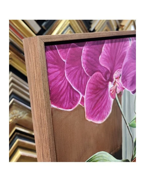 Reed Arts Picture Framing