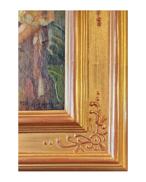 Reed Arts Picture Framing