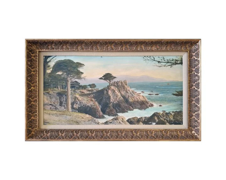 Reed Arts Picture Framing