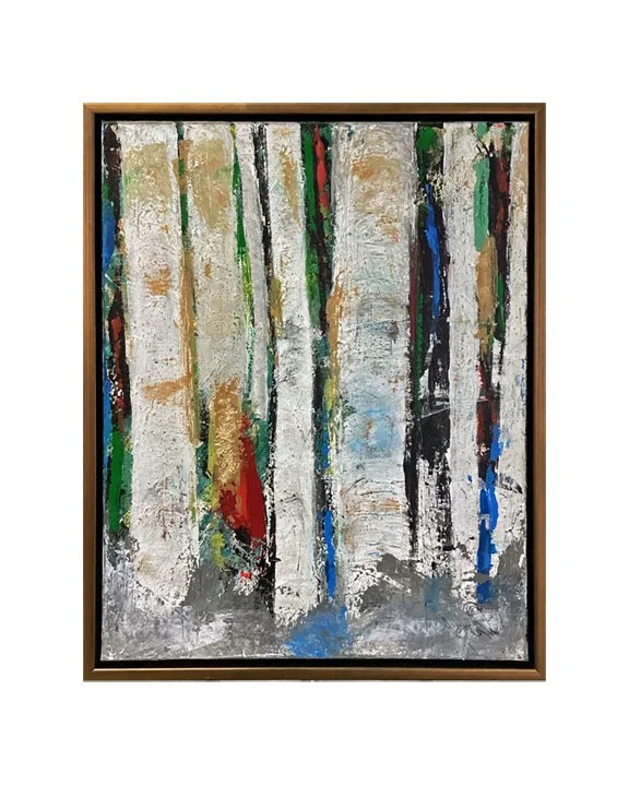 Reed Arts Picture Framing