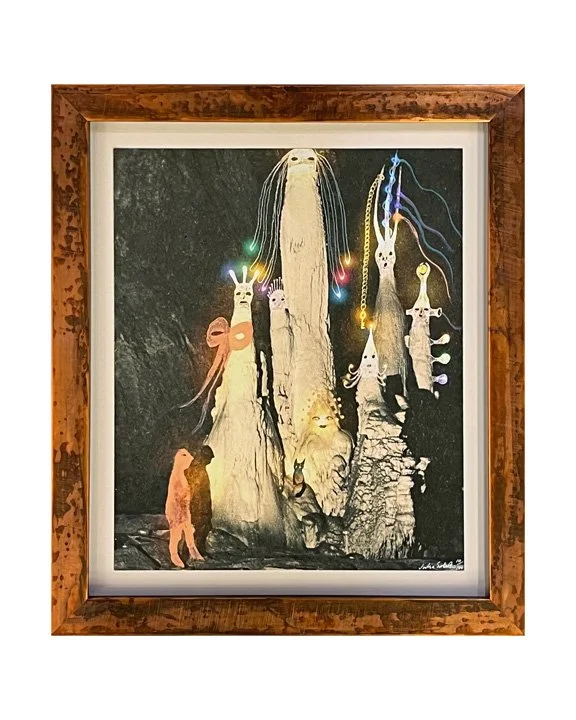 Reed Arts Picture Framing