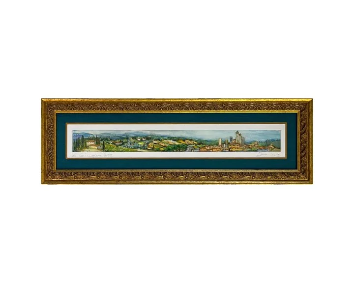 Reed Arts Picture Framing