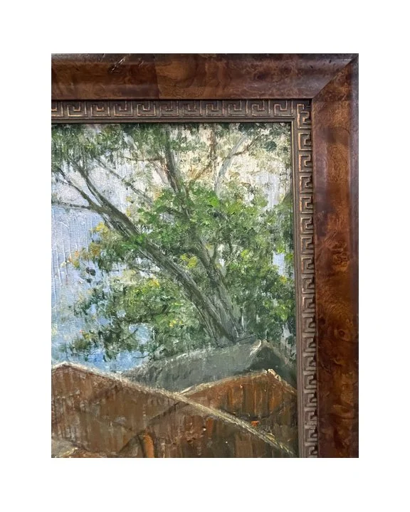 Reed Arts Picture Framing