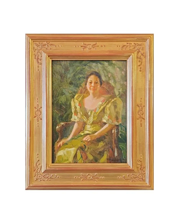 Reed Arts Picture Framing