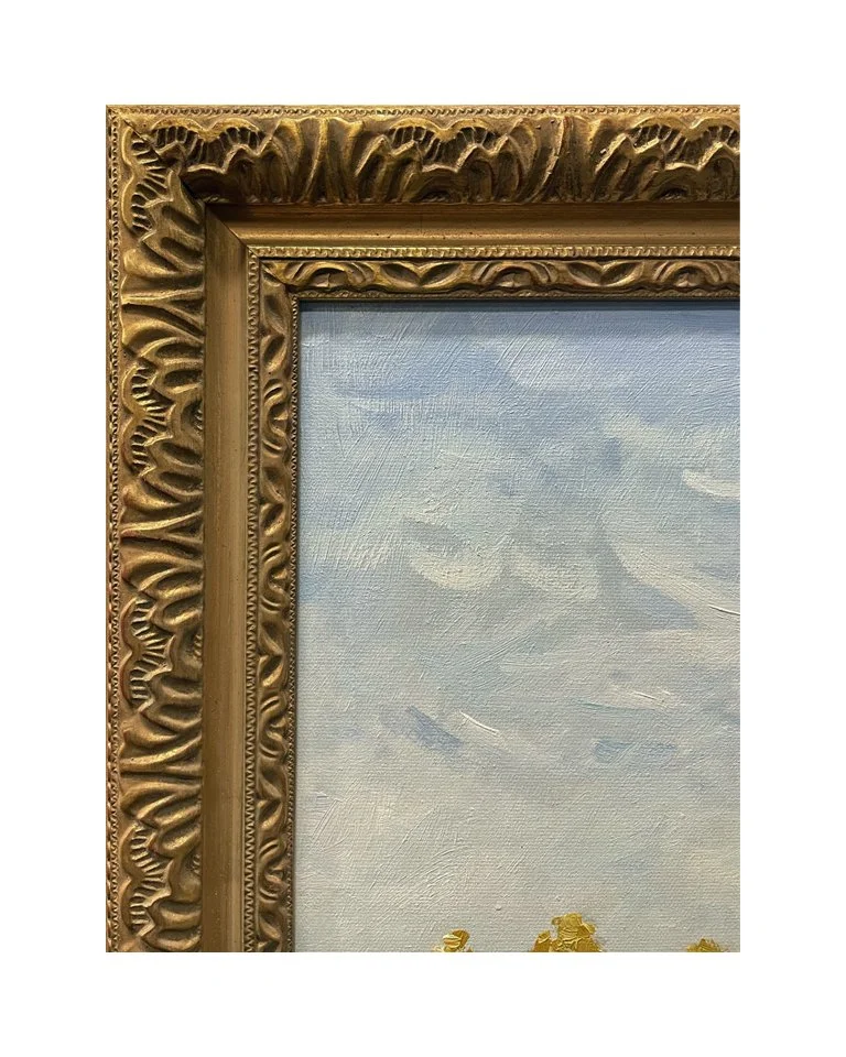 Reed Arts Picture Framing