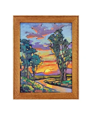 Reed Arts Picture Framing
