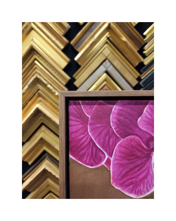 Reed Arts Picture Framing