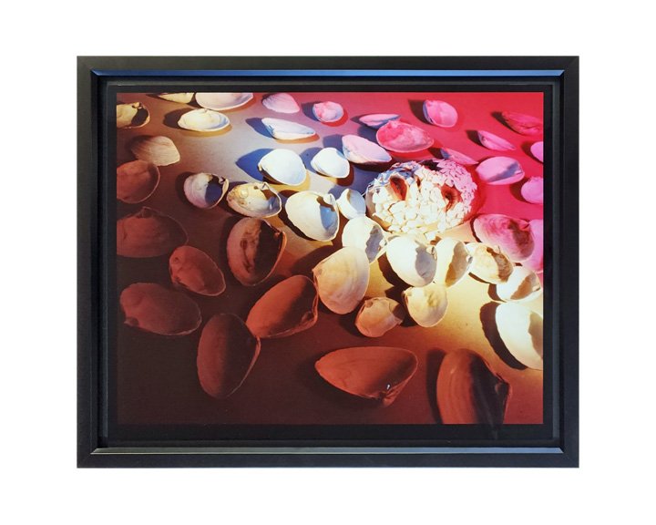 Reed Arts Picture Framing