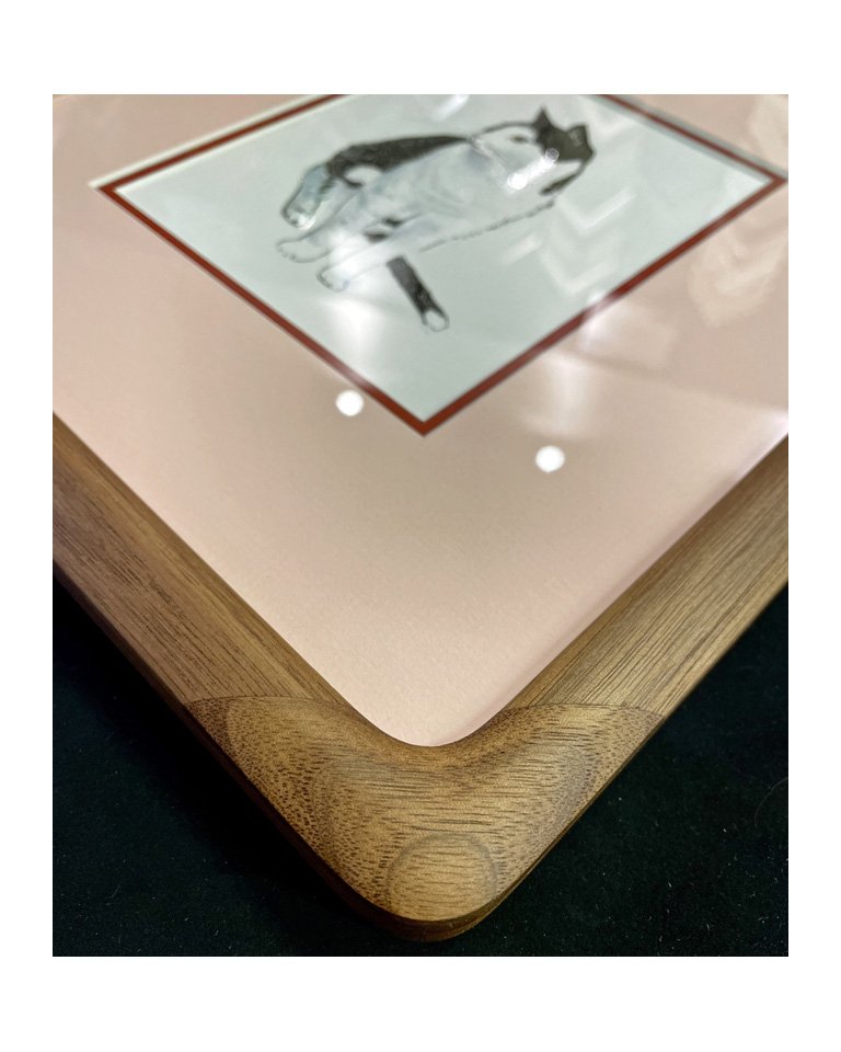 Reed Arts Picture Framing