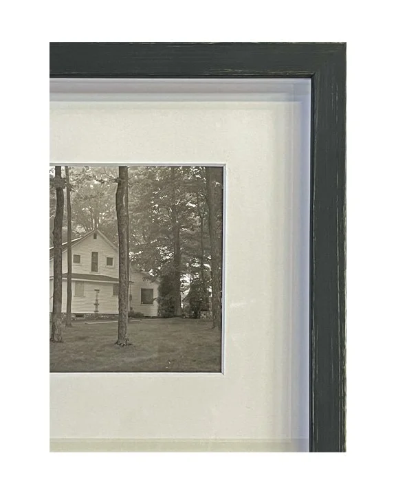 Reed Arts Picture Framing