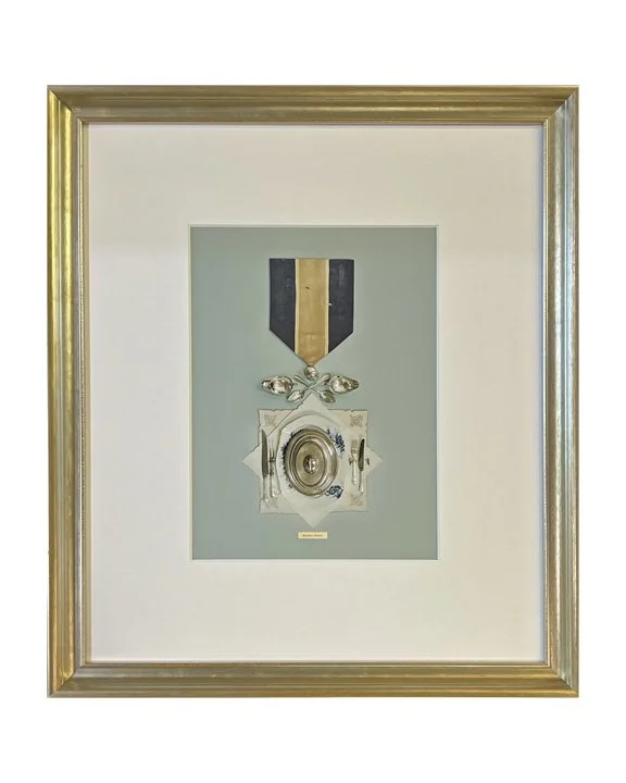 Reed Arts Picture Framing