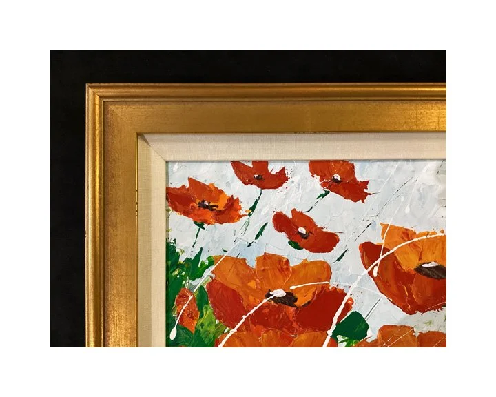 Reed Arts Picture Framing