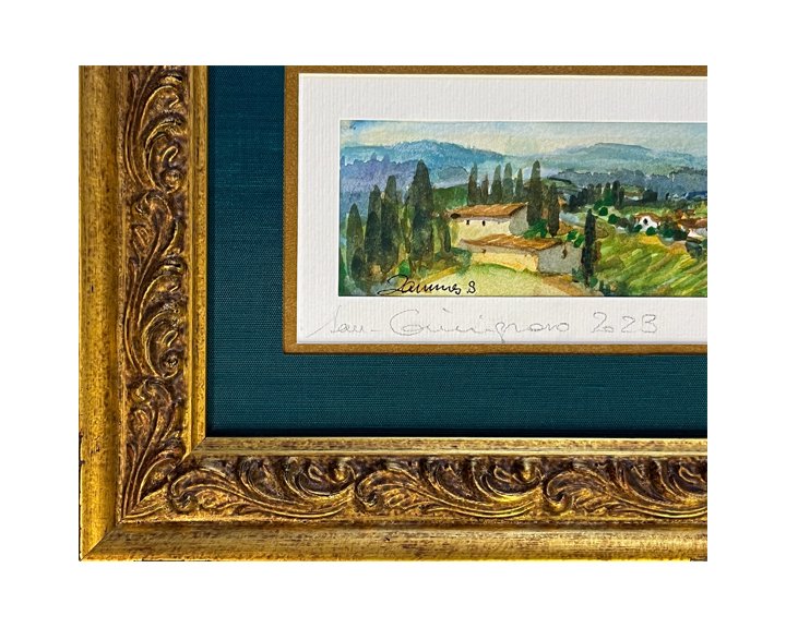 Reed Arts Picture Framing