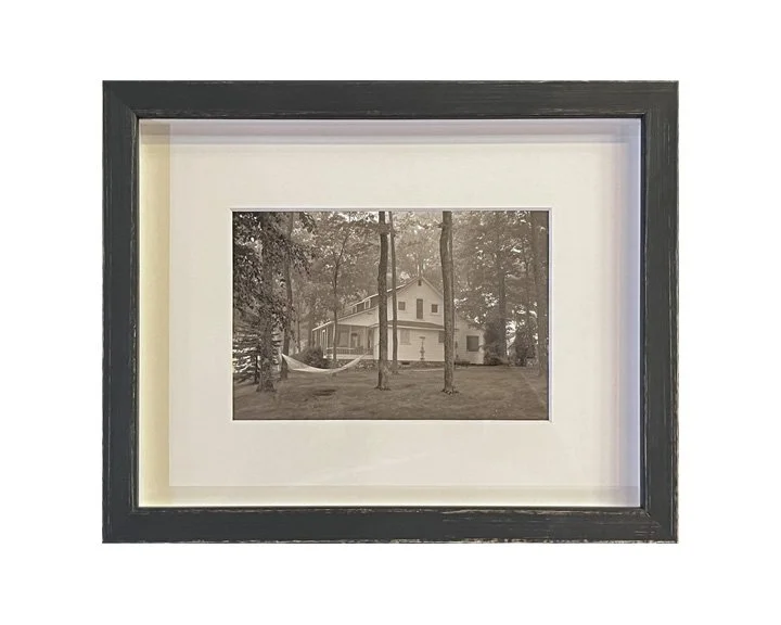 Reed Arts Picture Framing