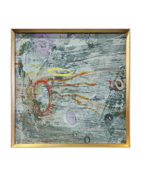 Reed Arts Picture Framing