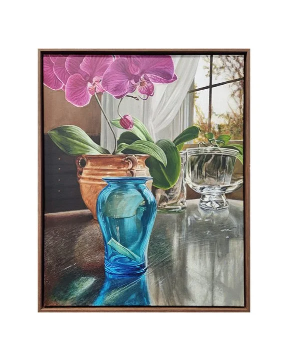 Reed Arts Picture Framing