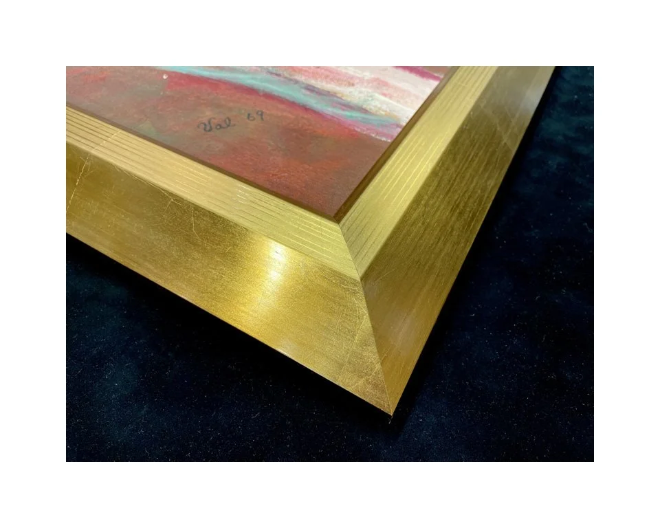 Reed Arts Picture Framing