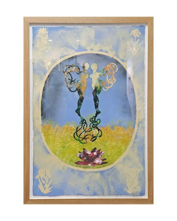 Reed Arts Picture Framing