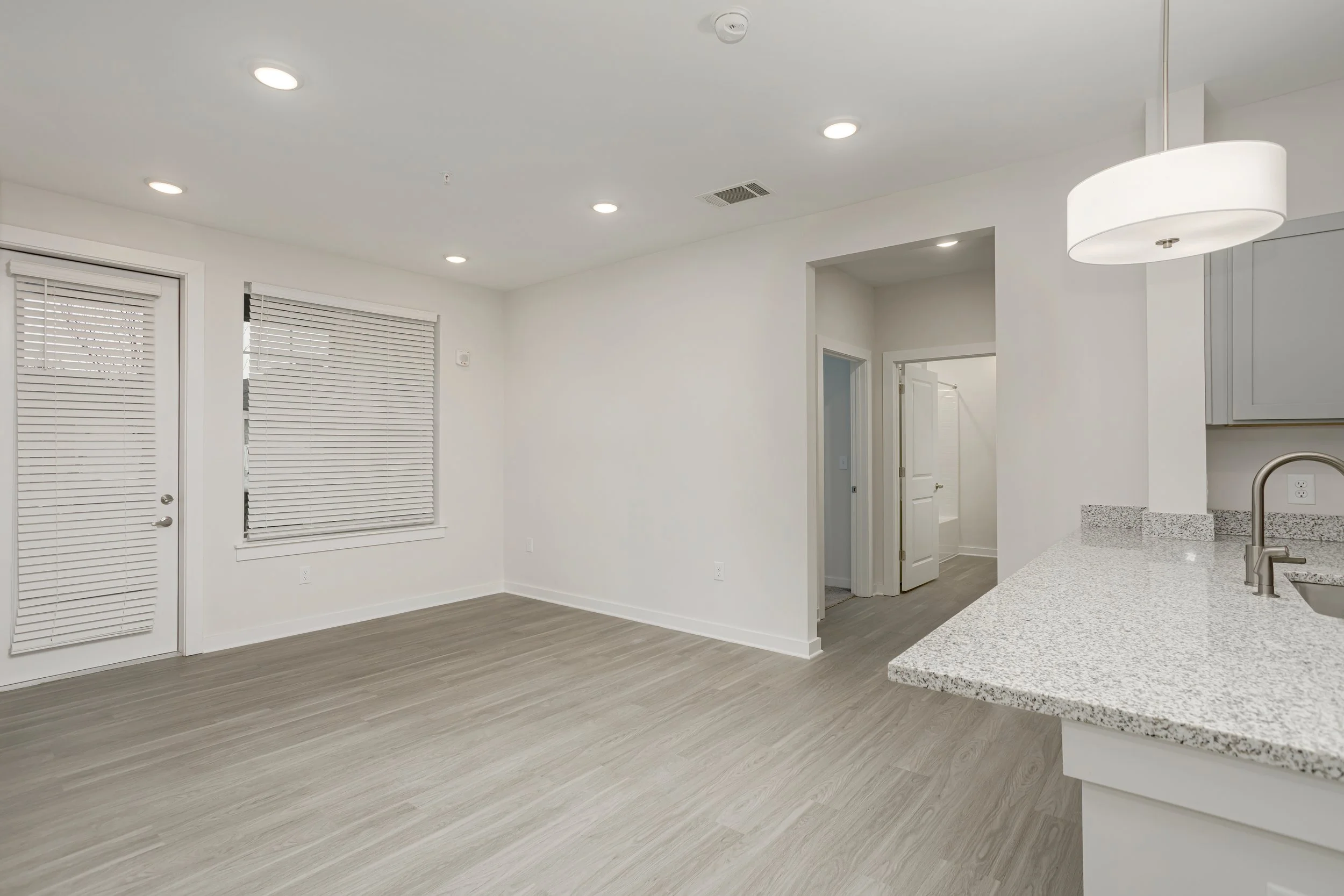 Gallery — Monrovia Flats