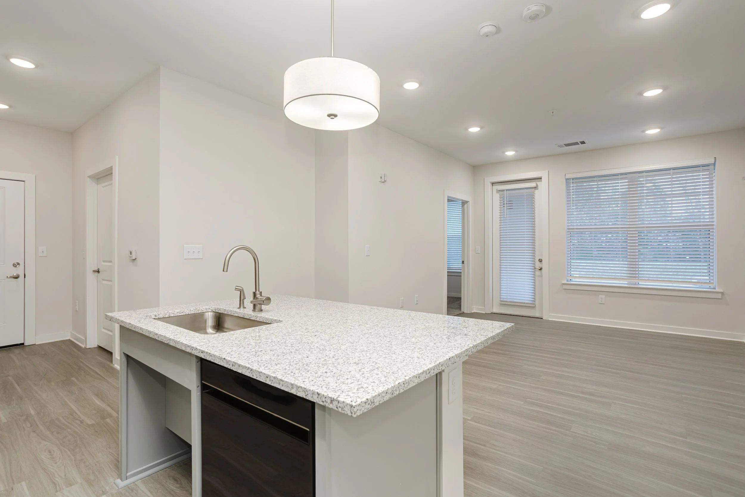 Gallery — Monrovia Flats