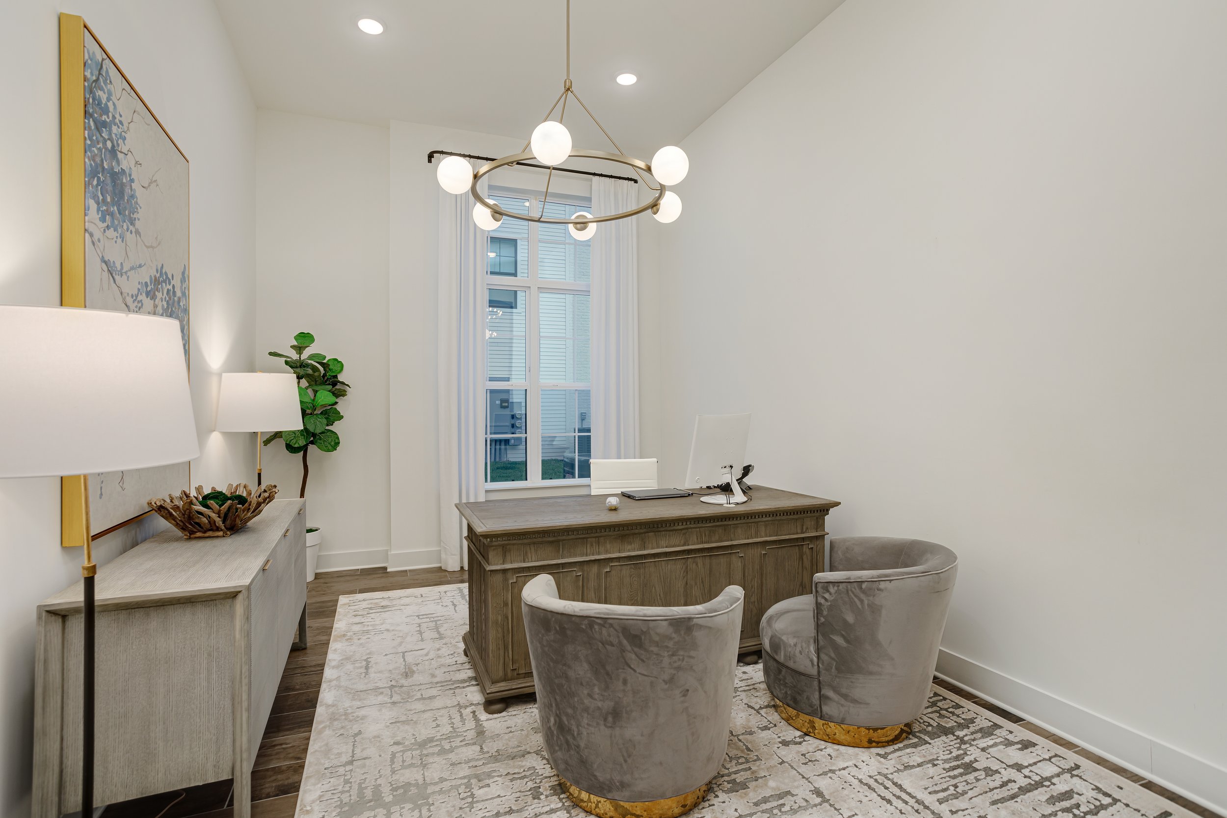 Gallery — Monrovia Flats