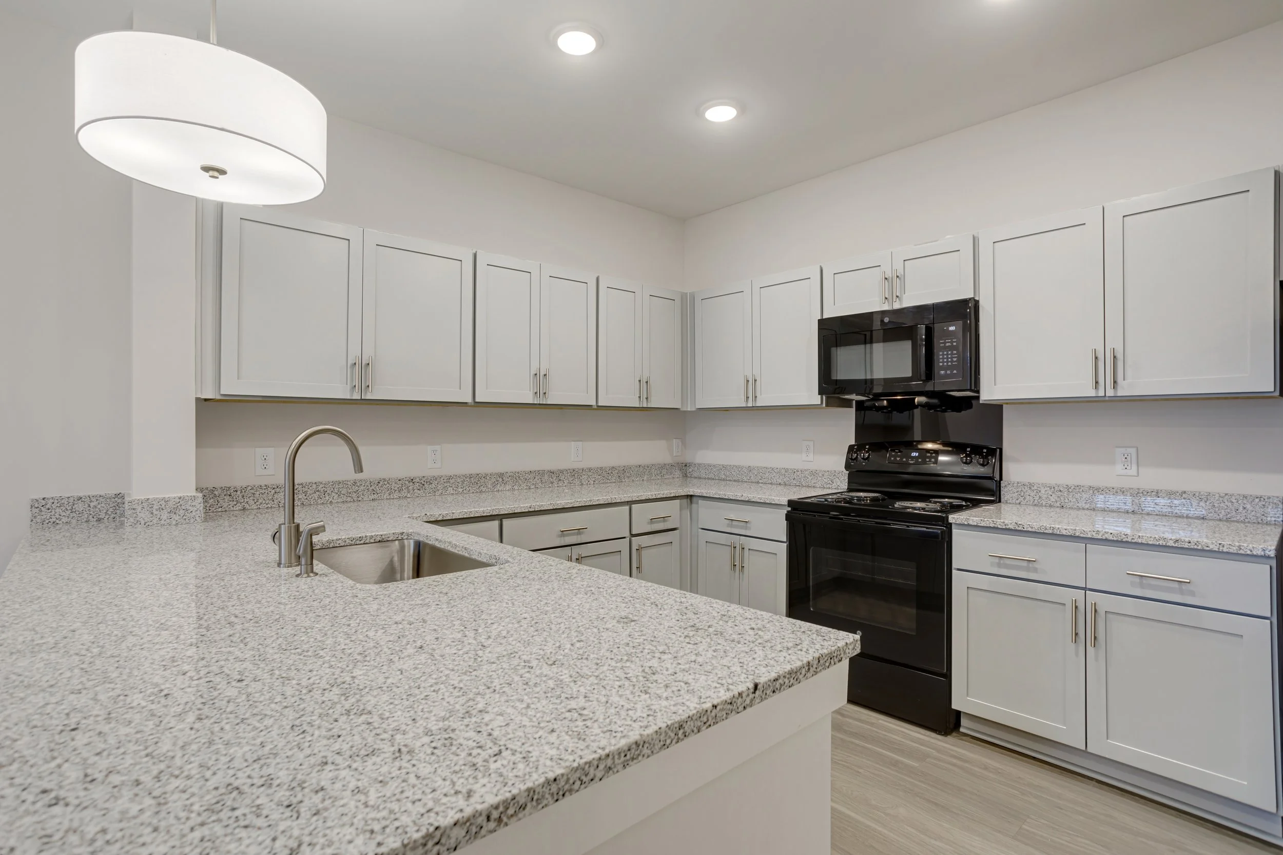 Gallery — Monrovia Flats