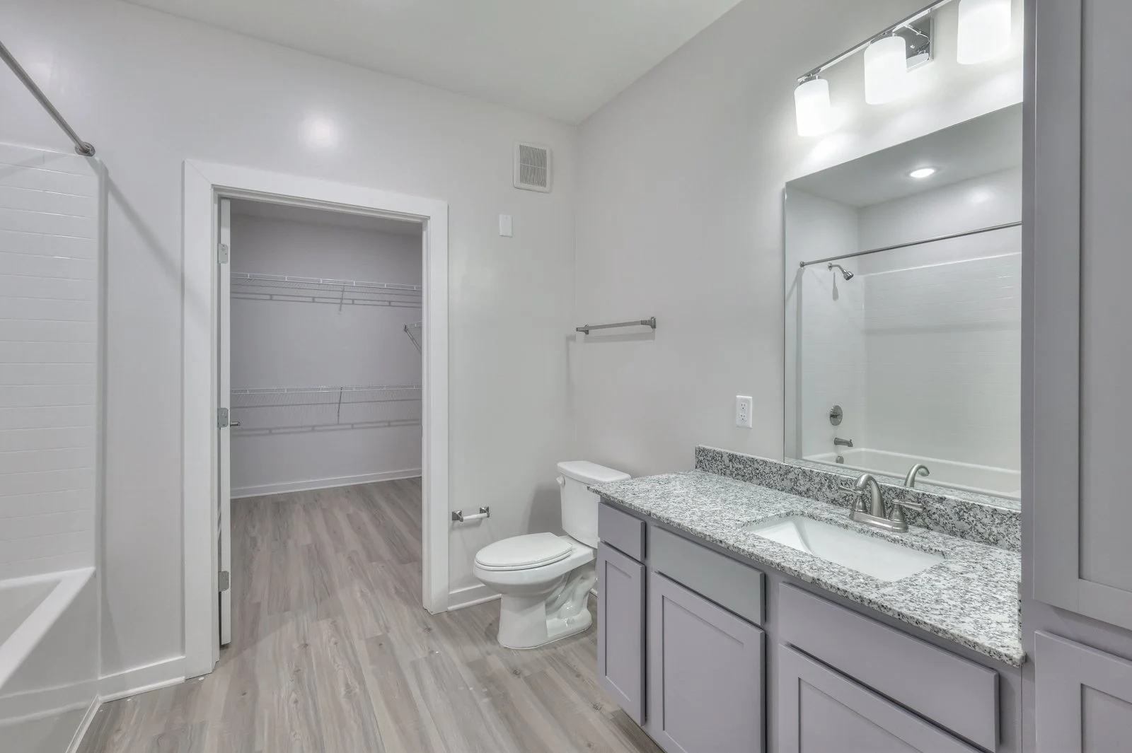 Gallery — Monrovia Flats