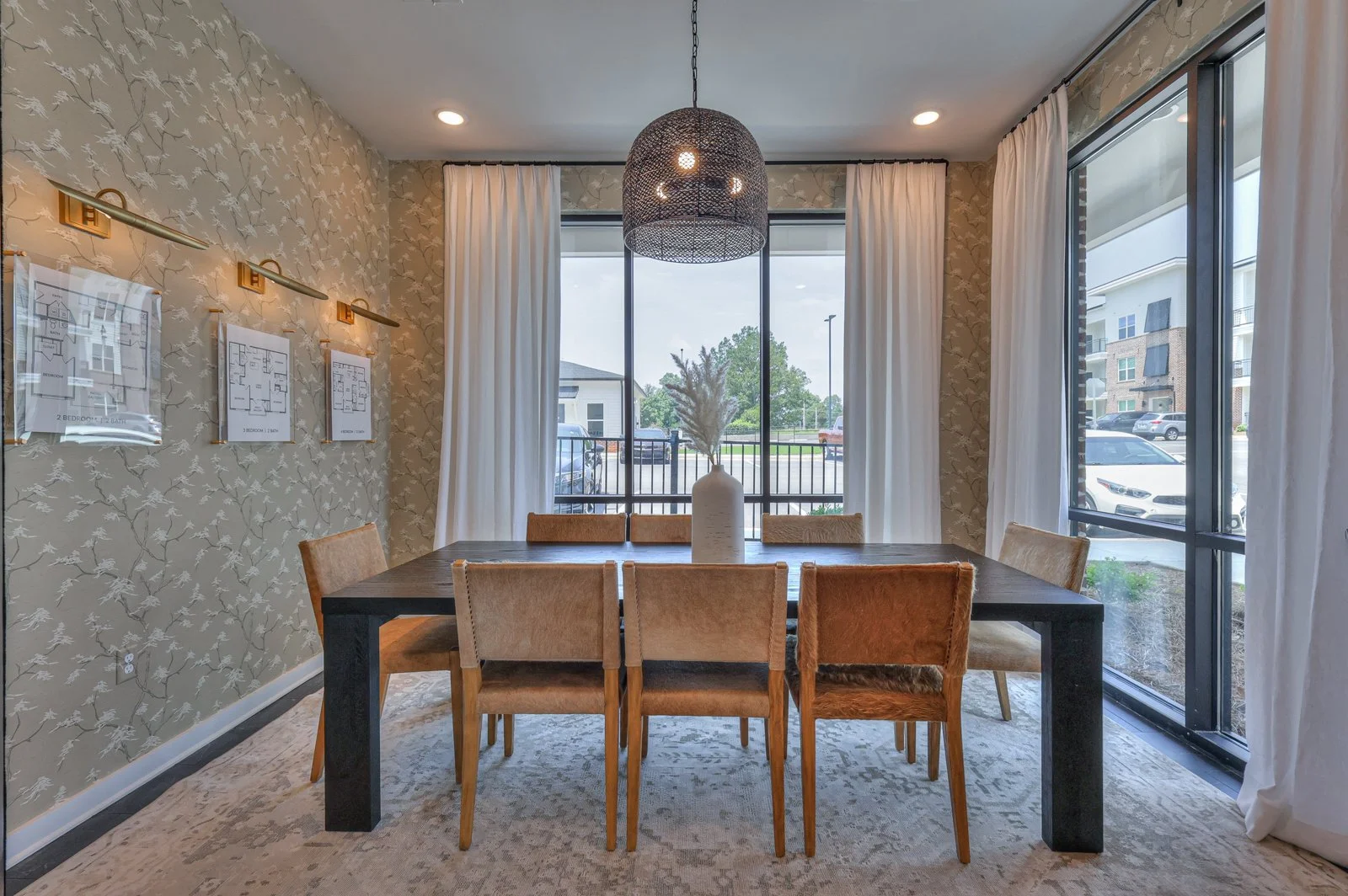 Gallery — Monrovia Flats