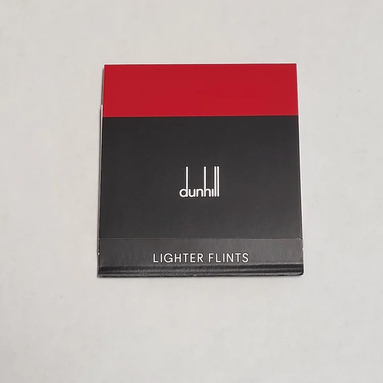 Alfred Dunhill Rollagas 2 Logo Lighter — Elegant Lighters :: Selling ...