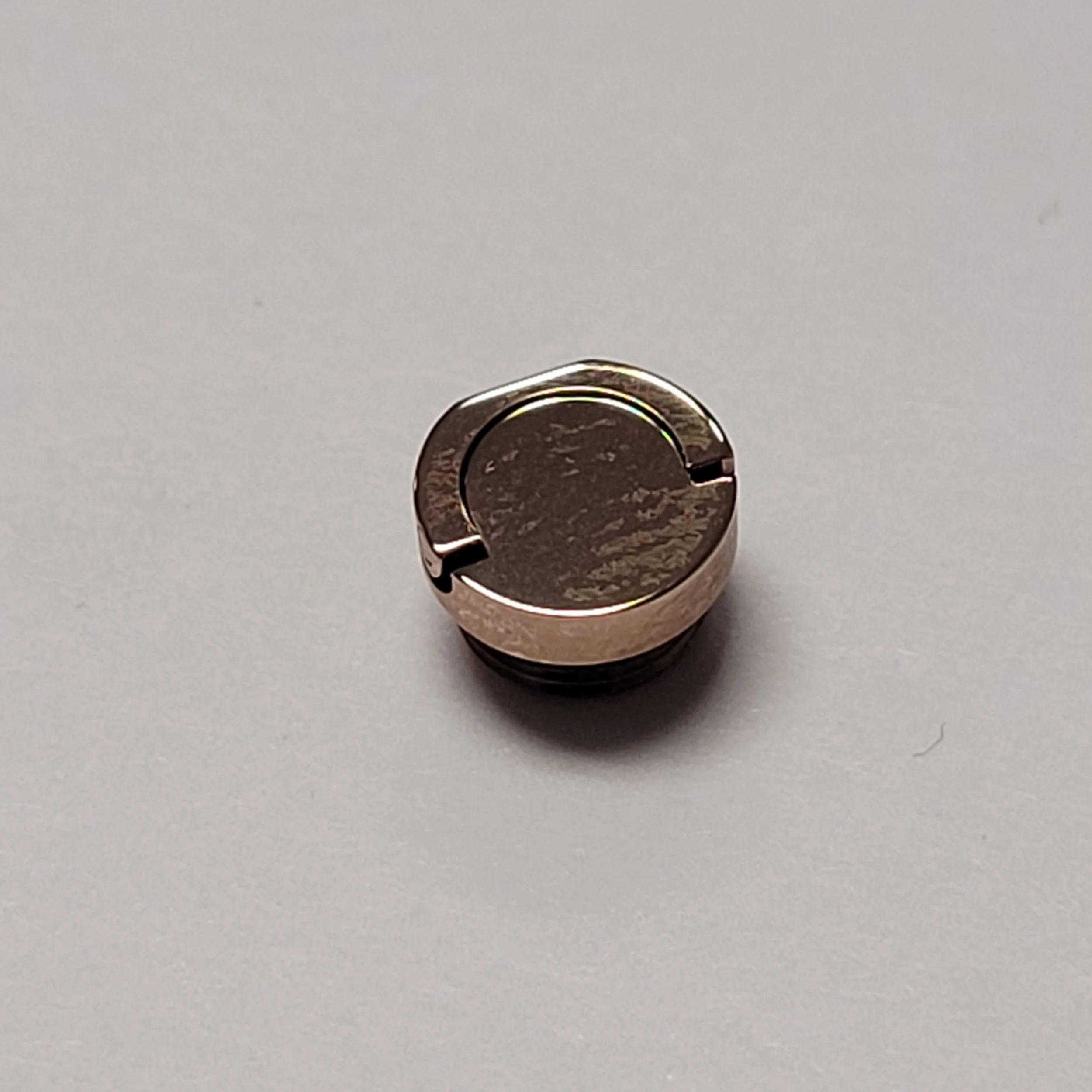 S.T. Dupont Ligne D Spark Wheel — Elegant Lighters :: Selling ...