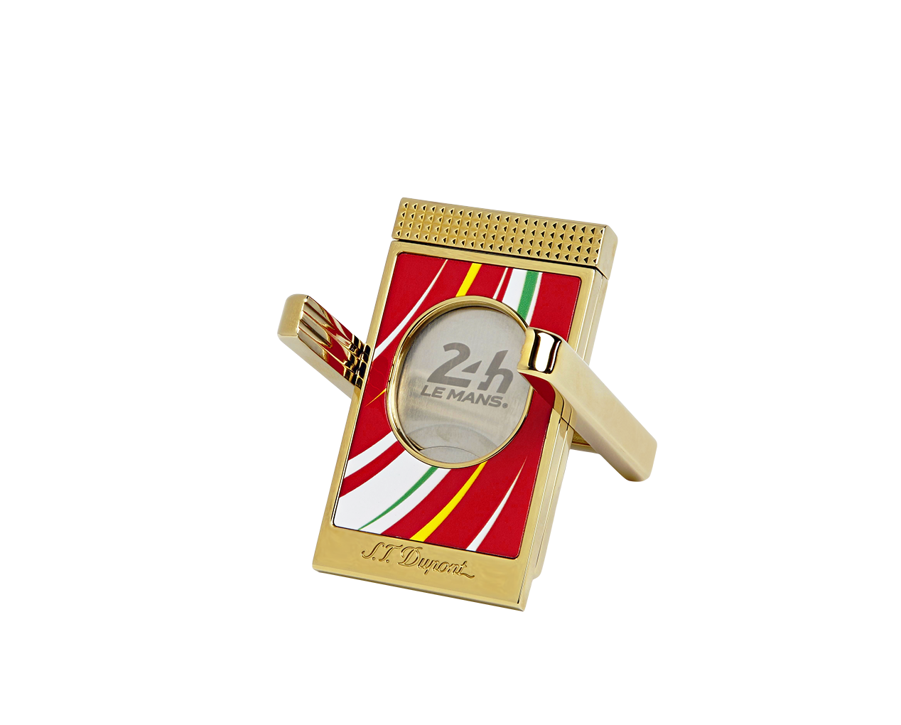 Dunhill Red Lighter Flints — Elegant Lighters :: Selling & repairing ...