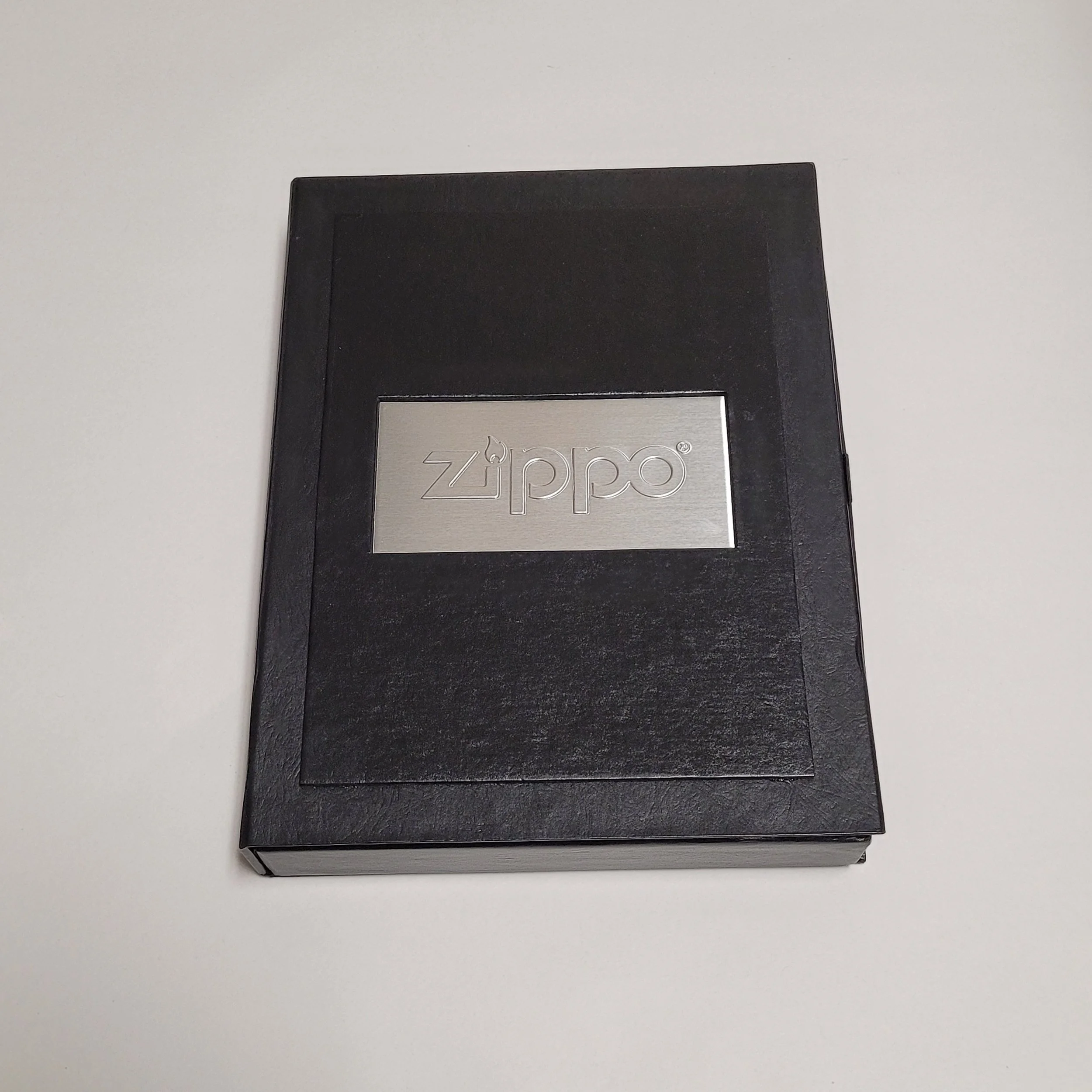 Zippo 2000 State Quarters Collector Set 1/5000 — Elegant Lighters :: Selling & repairing high ...