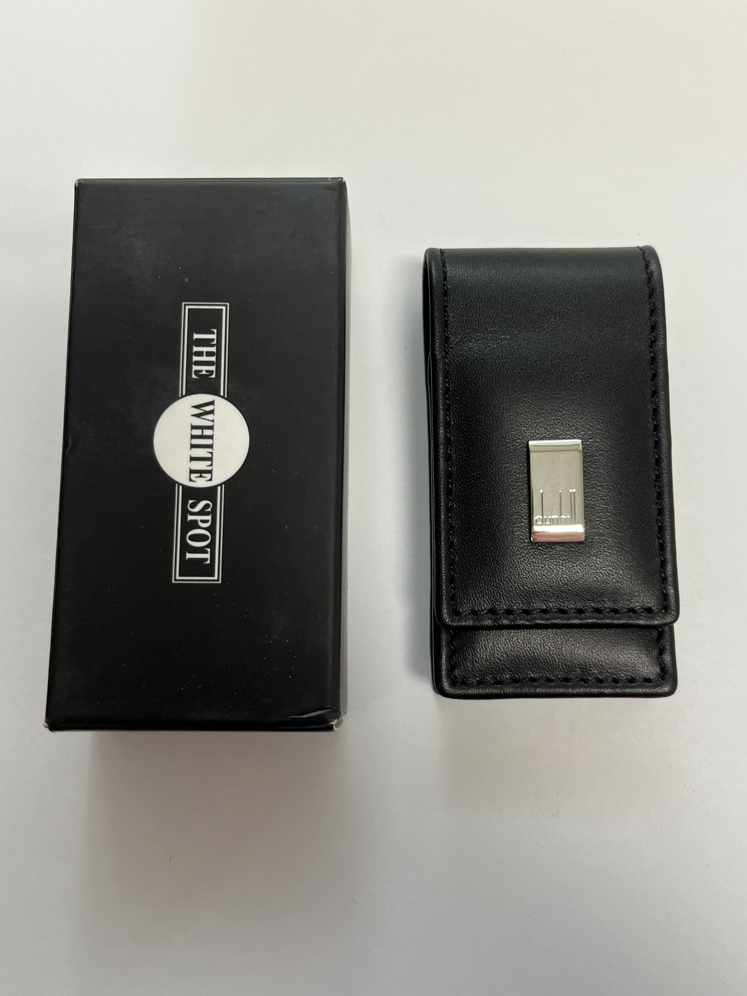 Dunhill Red Lighter Flints — Elegant Lighters :: Selling & repairing ...