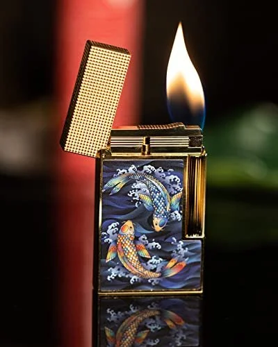 About Us — Elegant Lighters :: Selling & repairing high-end and vintage ...