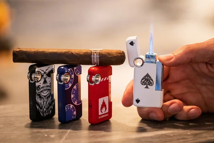 Elegant Lighters :: Selling & repairing high-end and vintage lighters ...