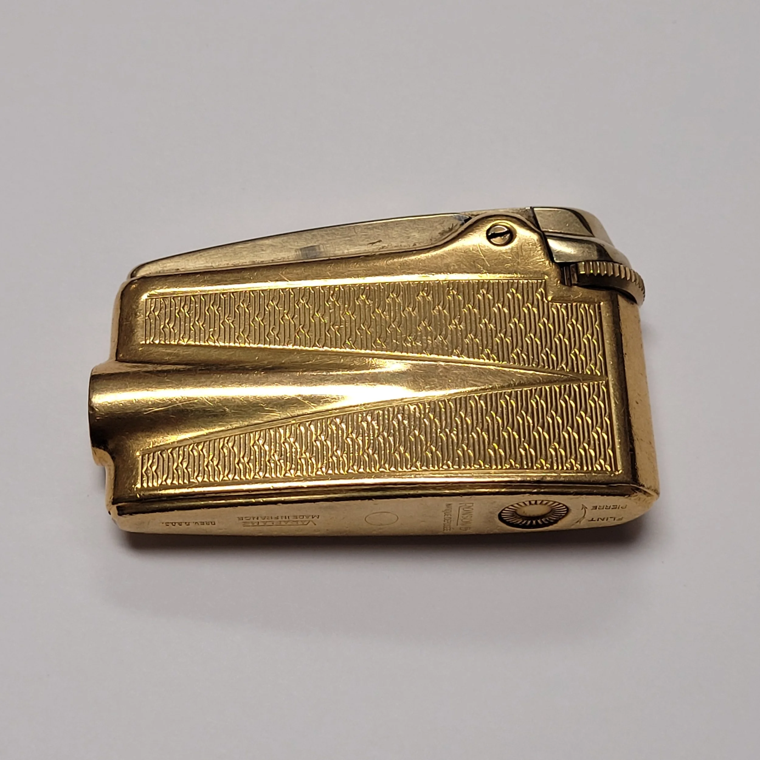 Shop High-End and Vintage Lighters — Elegant Lighters :: Selling ...